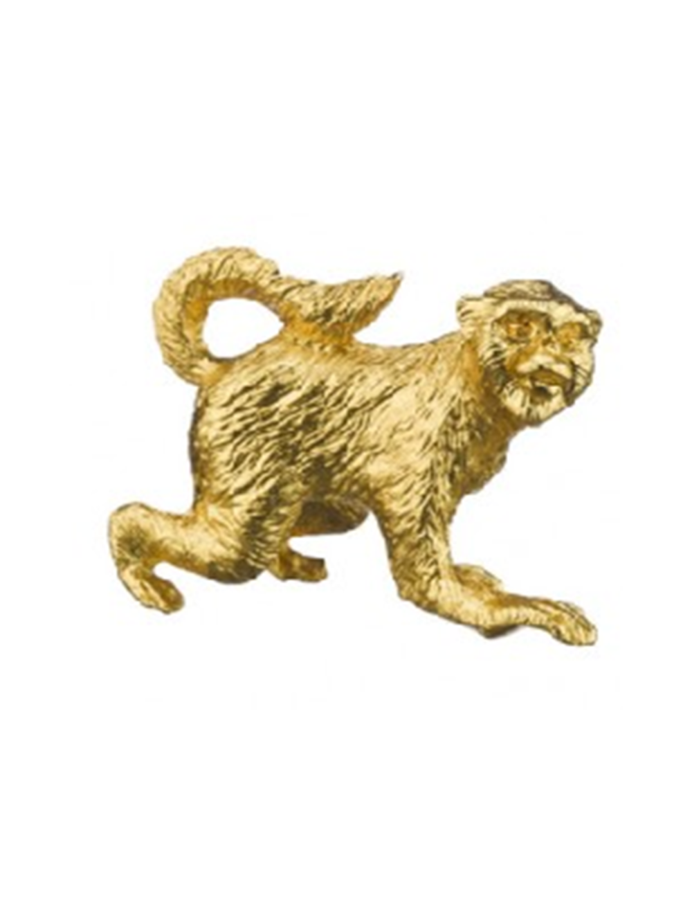 Tượng khỉ 12 con giáp 02G